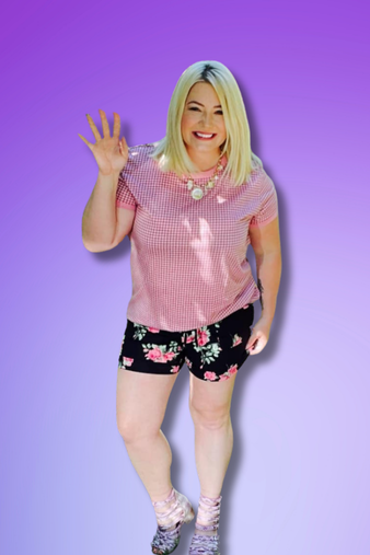 Jessica – Selvaggio Style